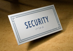 Melamine Plastic – Best Signs