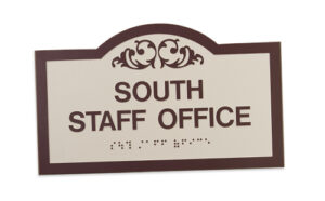 Melamine Plastic – Best Signs