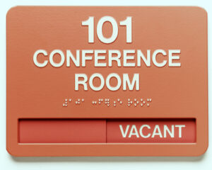 Melamine Plastic – Best Signs