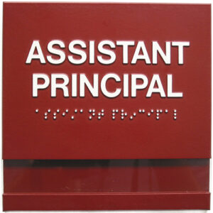 Melamine Plastic – Best Signs