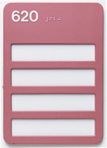 Melamine Plastic – Best Signs