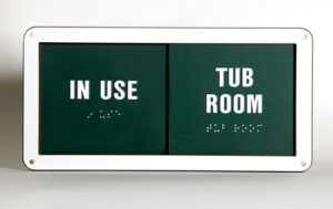Melamine Plastic – Best Signs