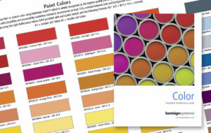 Color Charts – Best Signs