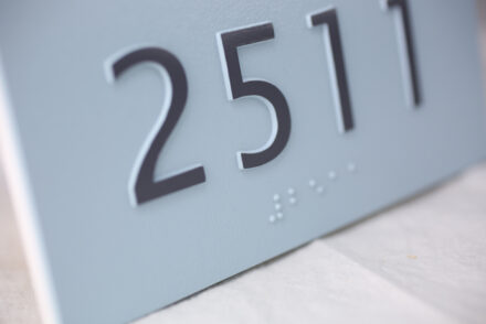 ADA Signs – Best Signs