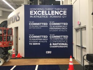 Direct Image Printing – Best Signs