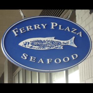 Blade/Overhead Signs Displays – Best Signs